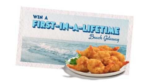 Spring Break 2023 Contests and Sweepstakes