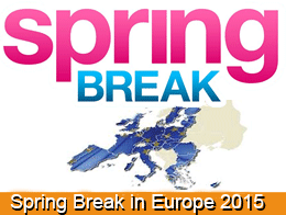 Spring Break 2016 | Dates, Travel & Party News, Video, Pics from Cancun...